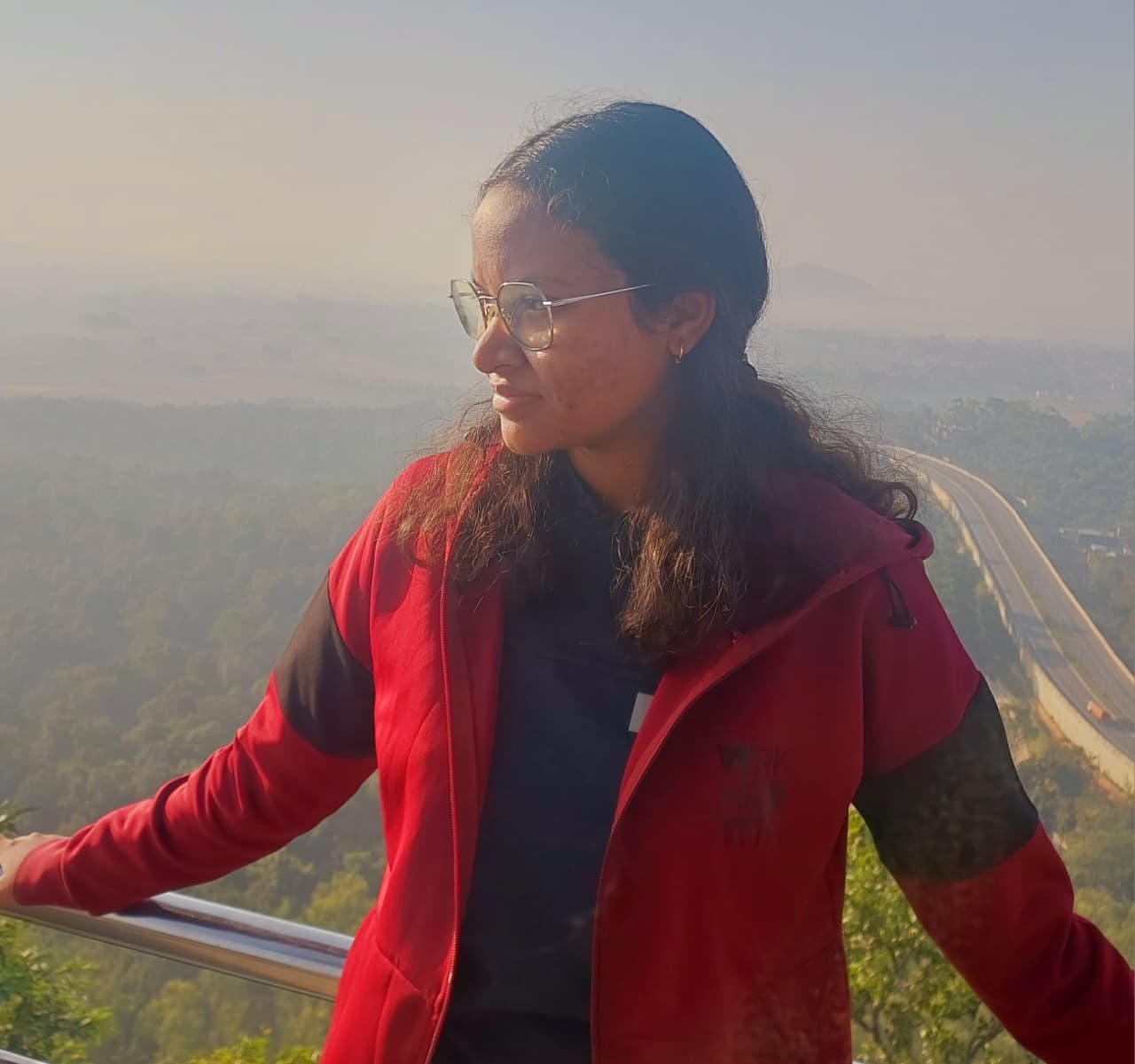 Kavita Mahato • Portfolio